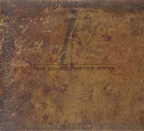 Płyta kompaktowa Fear & The Nervous: System [CD] - Ceny i opinie - Ceneo.pl