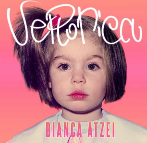 Płyta kompaktowa Bianca Atzei: Veronica [CD] - Ceny i opinie - Ceneo.pl