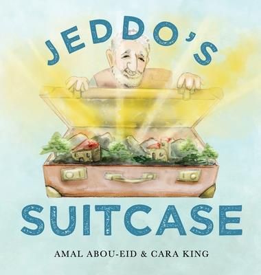 Jeddo's Suitcase (Abou-Eid Amal) - Literatura obcojęzyczna - Ceny i ...