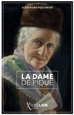 La Dame de Pique (Pouchkine Alexandre) - Literatura obcojęzyczna - Ceny ...