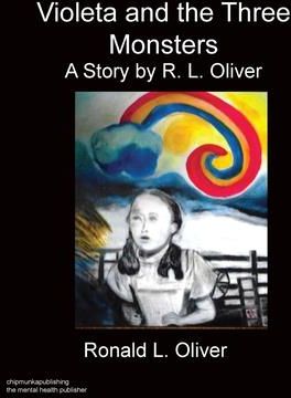Violeta and the Three Monsters (Oliver R. L.) - Literatura obcojęzyczna ...