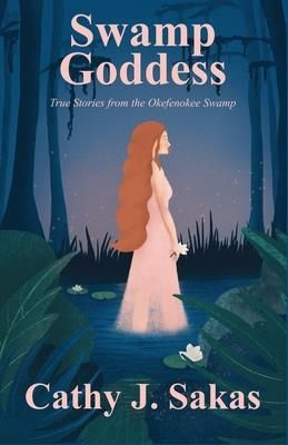 Swamp Goddess (Sakas Cathy J.) - Literatura obcojęzyczna - Ceny i opinie - Ceneo.pl