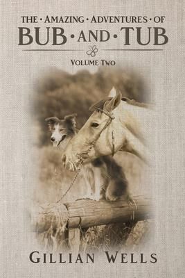 The Adventures of Bub & Tub Volume Two (Wells Gillian) - Literatura ...