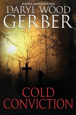 Cold Conviction (Gerber Daryl Wood) - Literatura obcojęzyczna - Ceny i ...
