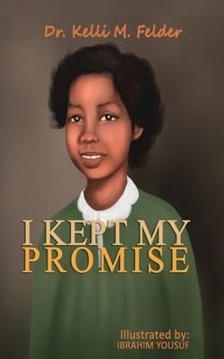 I Kept My Promise (Felder Kelli M.) - Literatura obcojęzyczna - Ceny i opinie - Ceneo.pl