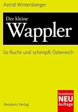 Der kleine Wappler Wintersberger, Astrid - Literatura obcojęzyczna ...