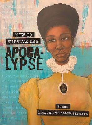 How to Survive the Apocalypse (Trimble Jacqueline Allen) - Literatura ...