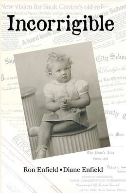 Incorrigible (Enfield Ron) - Literatura obcojęzyczna - Ceny i opinie ...