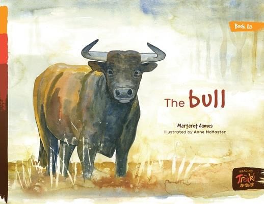 The Bull (James Margaret) - Literatura obcojęzyczna - Ceny i opinie ...