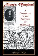 Alsop's Maryland (Alsop George) - Literatura obcojęzyczna - Ceny i ...