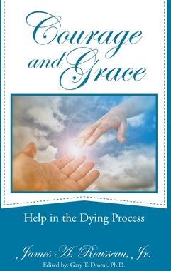 Courage and Grace (Rousseau James A. Jr.) - Literatura obcojęzyczna ...