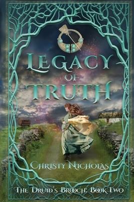 Legacy of Truth (Nicholas Christy) - Literatura obcojęzyczna - Ceny i ...