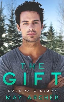 The Gift (Archer May) - Literatura obcojęzyczna - Ceny i opinie - Ceneo.pl