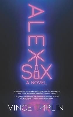 Alex Six (Taplin Vince) - Literatura obcojęzyczna - Ceny i opinie ...