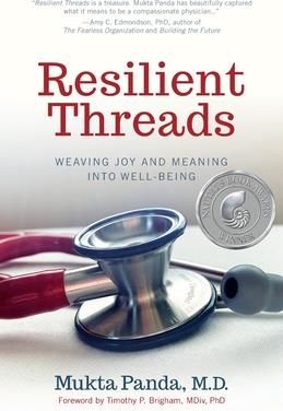 Resilient Threads (Panda Mukta) - Literatura obcojęzyczna - Ceny i ...