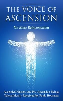 The Voice of Ascension (Pro-Ascension Beings Ascended Masters a ...