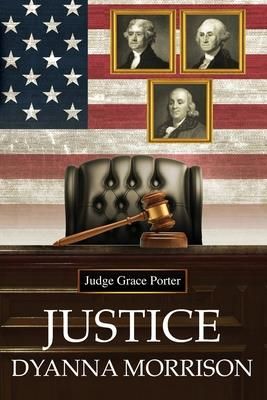 Justice (Morrison Dyanna) - Literatura obcojęzyczna - Ceny i opinie ...