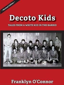 Decoto Kids (O'Connor Franklyn) - Literatura obcojęzyczna - Ceny i ...