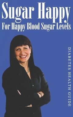 Sugar Happy (Al-Samarrie Nadia) - Literatura obcojęzyczna - Ceny i ...