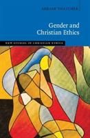 Gender and Christian Ethics (Thatcher Adrian) - Literatura obcojęzyczna ...
