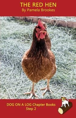The Red Hen Chapter Book (Brookes Pamela) - Literatura obcojęzyczna ...