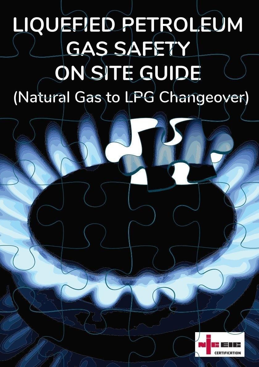 NICEIC INSPECTION TESTING & CERTIFICATIO NICEIC - Literatura ...