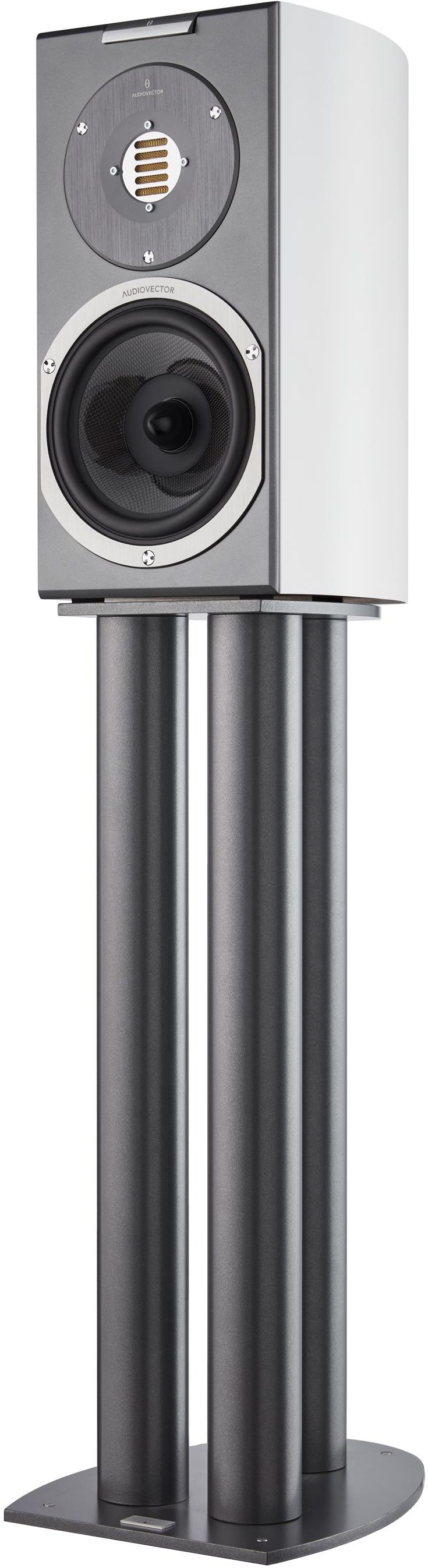 Audiovector R1 Arreté White Silk - Opinie i ceny na Ceneo.pl