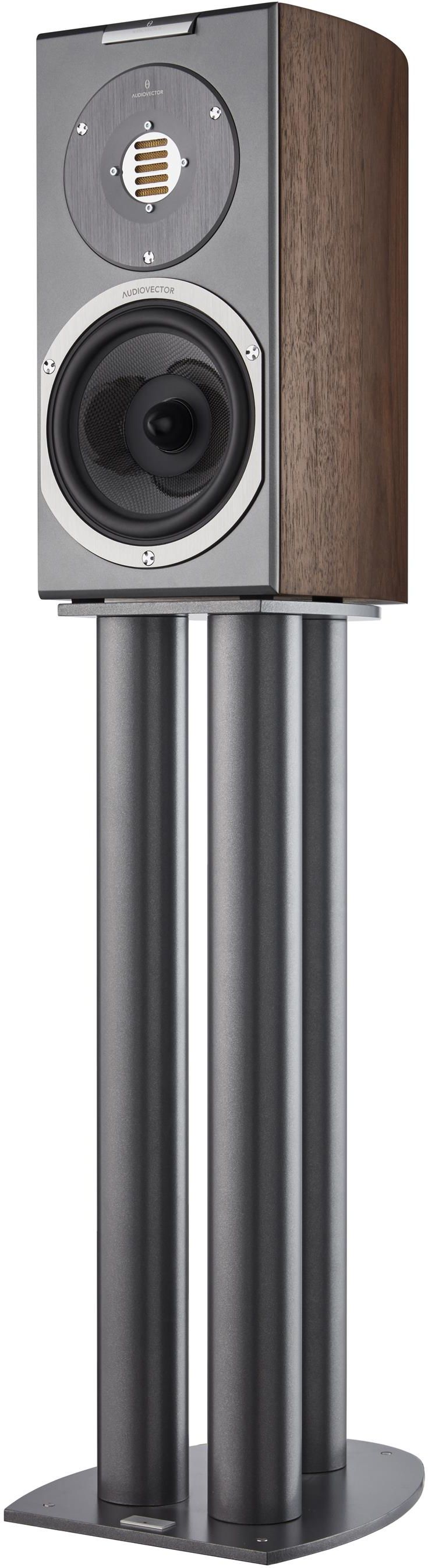 Audiovector R1 Arreté Italian Walnut - Opinie i ceny na Ceneo.pl