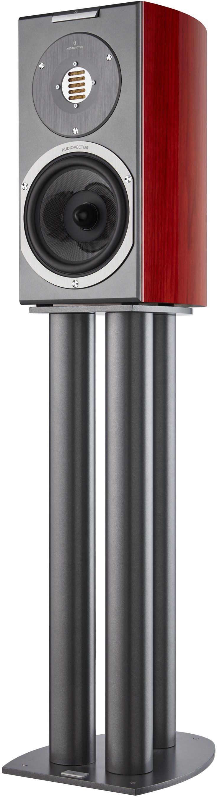 Audiovector R1 Arreté African Rosewood - Opinie i ceny na Ceneo.pl