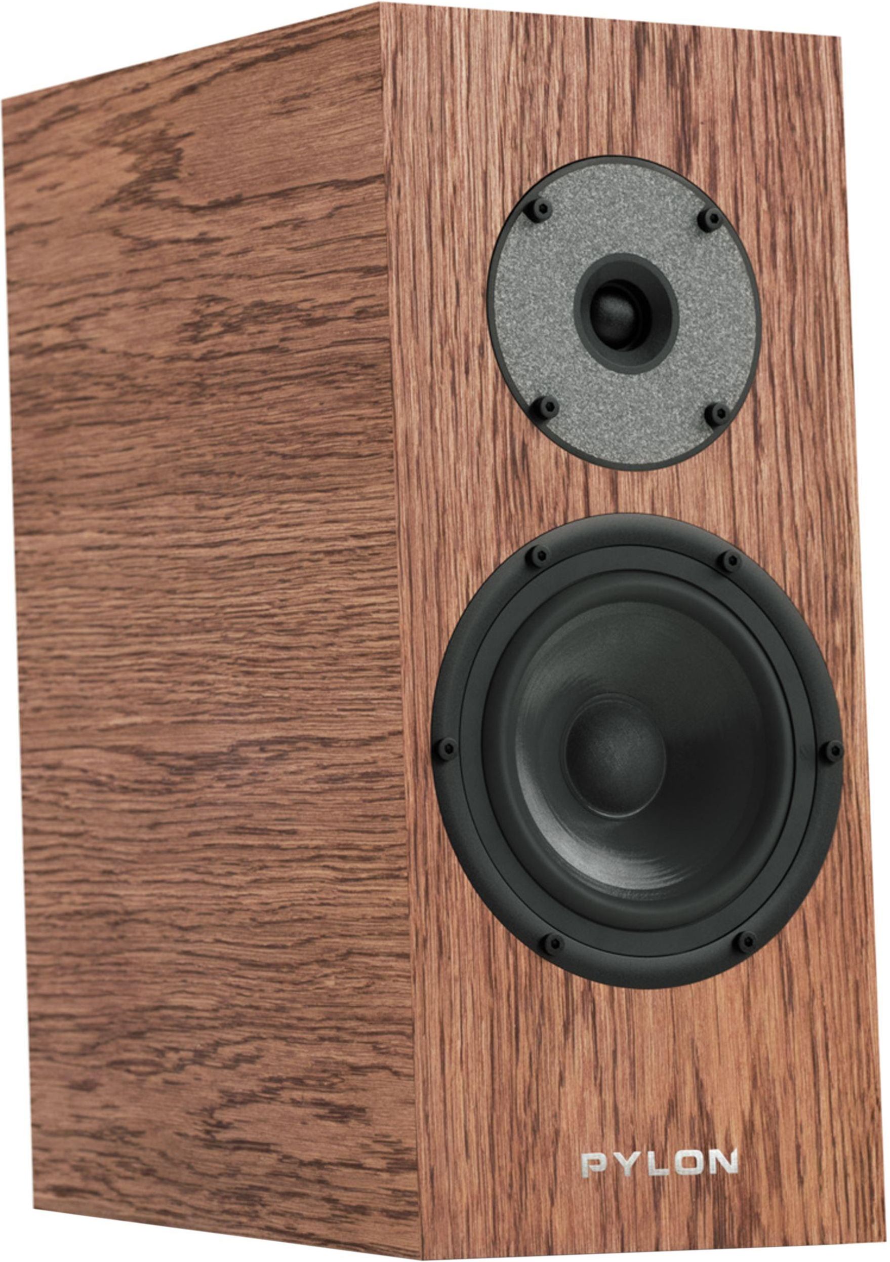 Pylon Audio Diamond Monitor 15 – Kolumna Podstawkowa Dąb Olejowosk ...