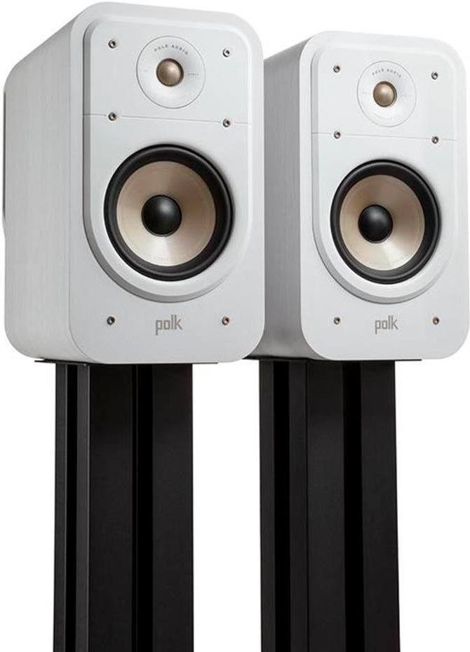 Polk Audio Signature ES20 Biały - Opinie i ceny na Ceneo.pl
