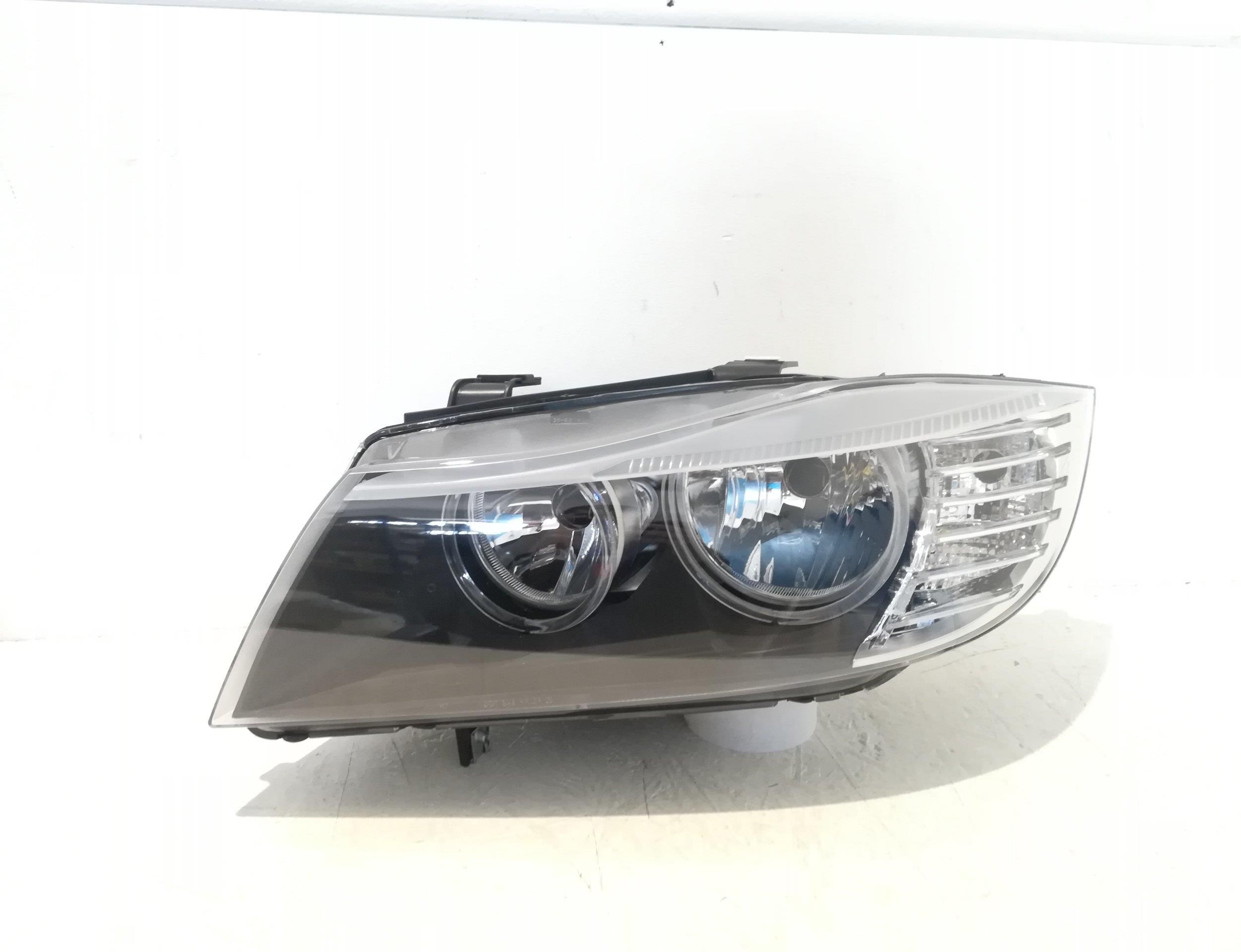 Lampa przednia Tyc Bmw 3 E90 08 12R Lift Reflektor Lampa Przednia - Opinie i ceny na Ceneo.pl