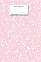 Marble Notebook A4 (Young Dreamers Press) - Literatura obcojęzyczna ...