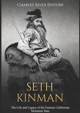 Seth Kinman (Charles River Editors) - Literatura obcojęzyczna - Ceny i ...
