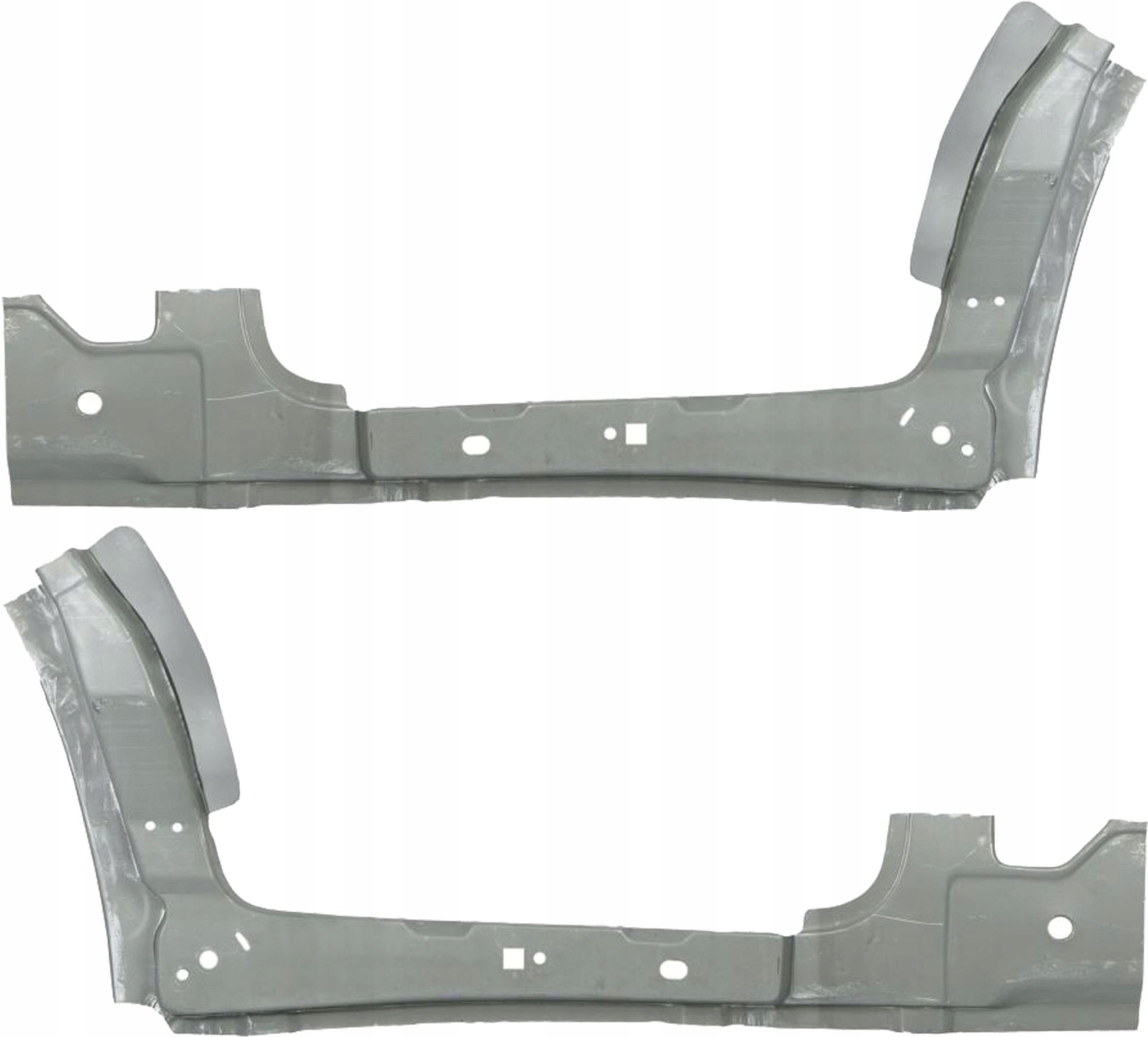 Blic Progi Reperaturki Ford Transit 00 13 Komplet L Plus P - Opinie i ...