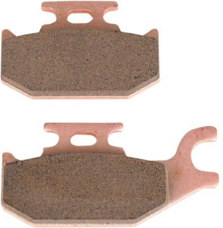 Klocki hamulcowe Ebc Klocki Hamulcowe Fa307 Can Am Outlander 330 G1 ...