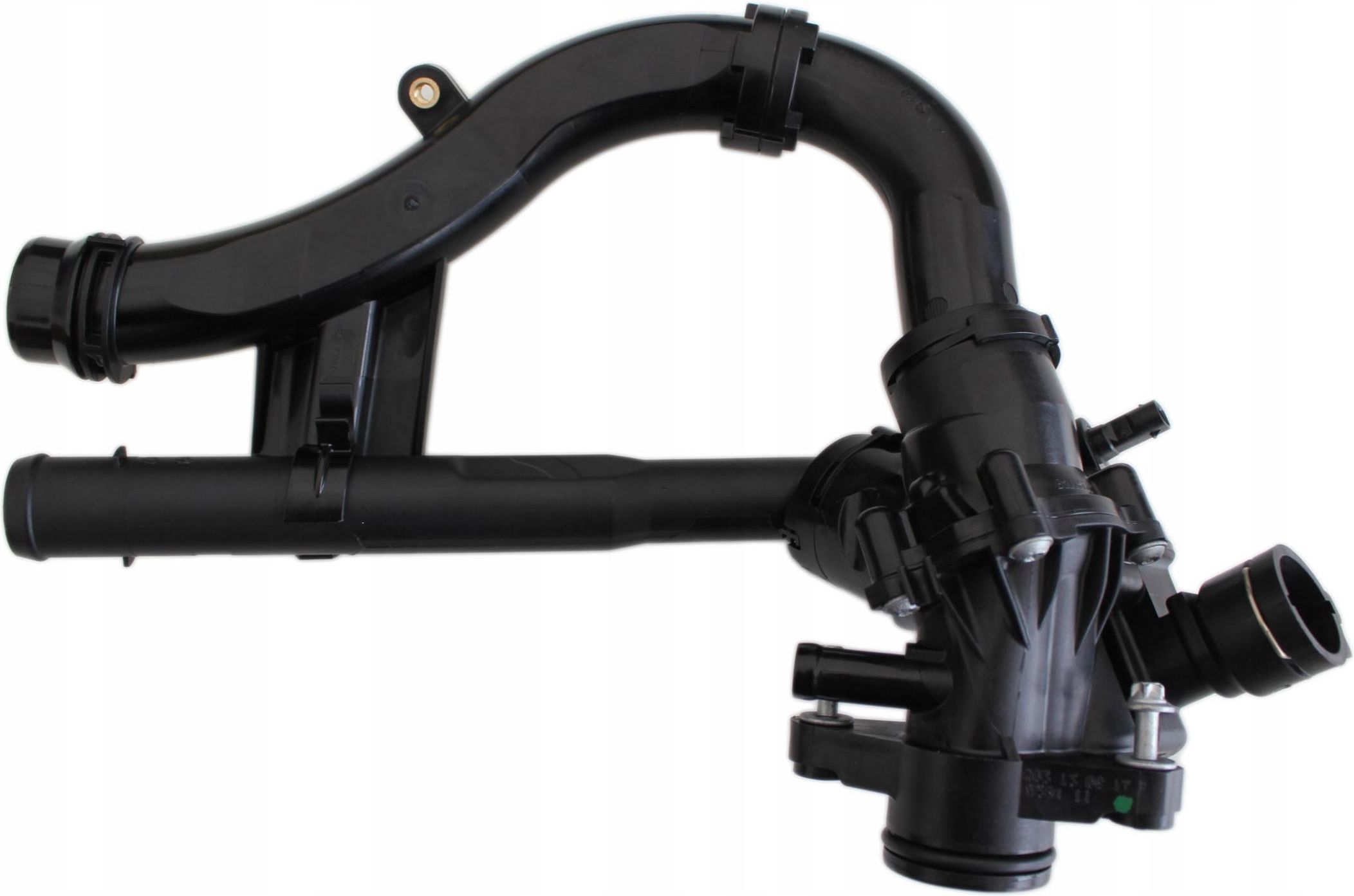 Mercedes Benz Oe Termostat Mercedes Benz A2742000115 Oryginał - Opinie ...