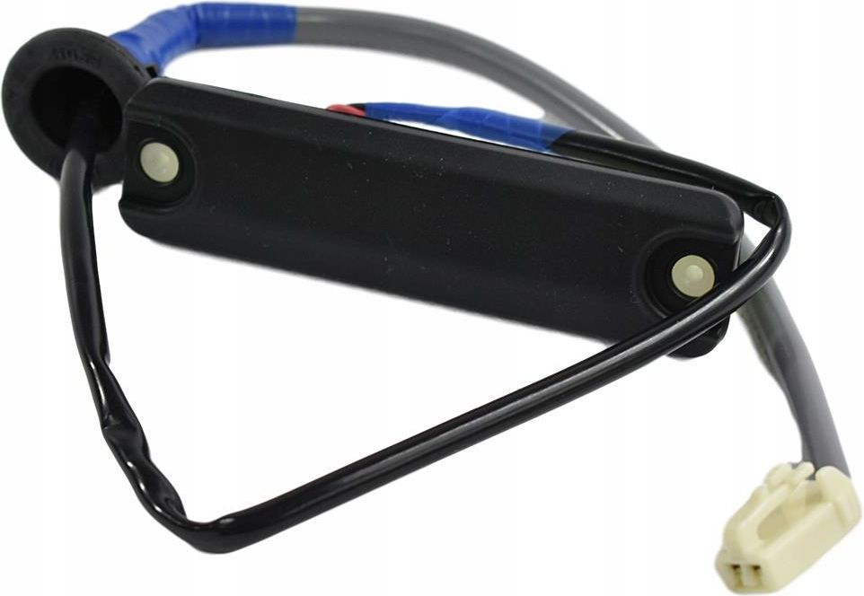 Klamka samochodowa Toyota Oe Oe Toyota Przycisk Mikrostyk Bagażnika ...