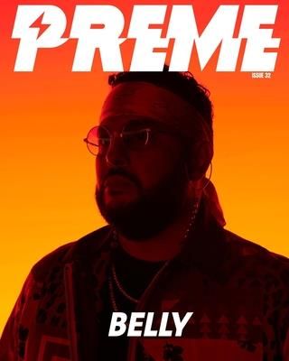 Preme Magazine (Magazine Preme) - Literatura obcojęzyczna - Ceny i ...