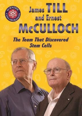 James Till and Ernest McCulloch (Thompson Elissa) - Literatura ...