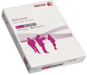 Papier fotograficzny Xerox Performer White Paper - A3, 80 gsm ...
