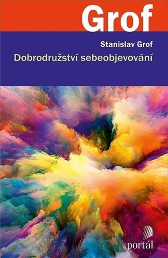 Dobrodružství sebeobjevování Stanislav Grof - Literatura obcojęzyczna ...