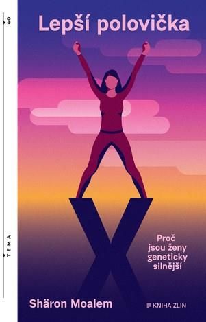 Lepší polovička Sharon Moalem - Literatura obcojęzyczna - Ceny i opinie ...