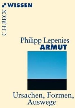 Armut Lepenies, Philipp - Literatura obcojęzyczna - Ceny i opinie - Ceneo.pl