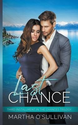 Last Chance (O'Sullivan Martha) - Literatura obcojęzyczna - Ceny i ...