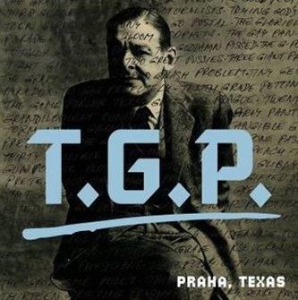 Praha, Texas T.G.P. - Literatura obcojęzyczna - Ceny i opinie - Ceneo.pl