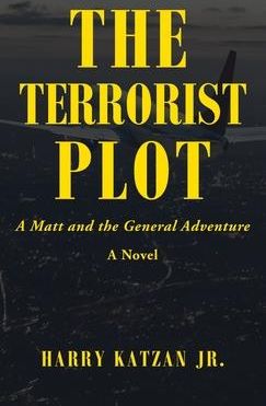 The Terrorist Plot (Katzan Harry Jr.) - Literatura obcojęzyczna - Ceny ...