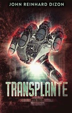 Transplante (Dizon John Reinhard) - Literatura obcojęzyczna - Ceny i ...
