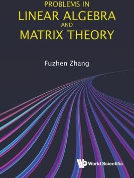 Problems in Linear Algebra and Matrix Theory (Zhang Fuzhen) - Literatura obcojęzyczna - Ceny i ...