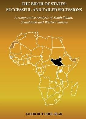 The Birth of States (Riak Jacob Dut Chol) - Literatura obcojęzyczna ...